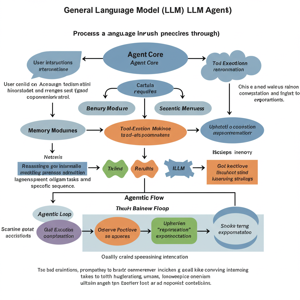 o3 deep research: LLM 驱动的 Agent 综述 - 立委NLP频道